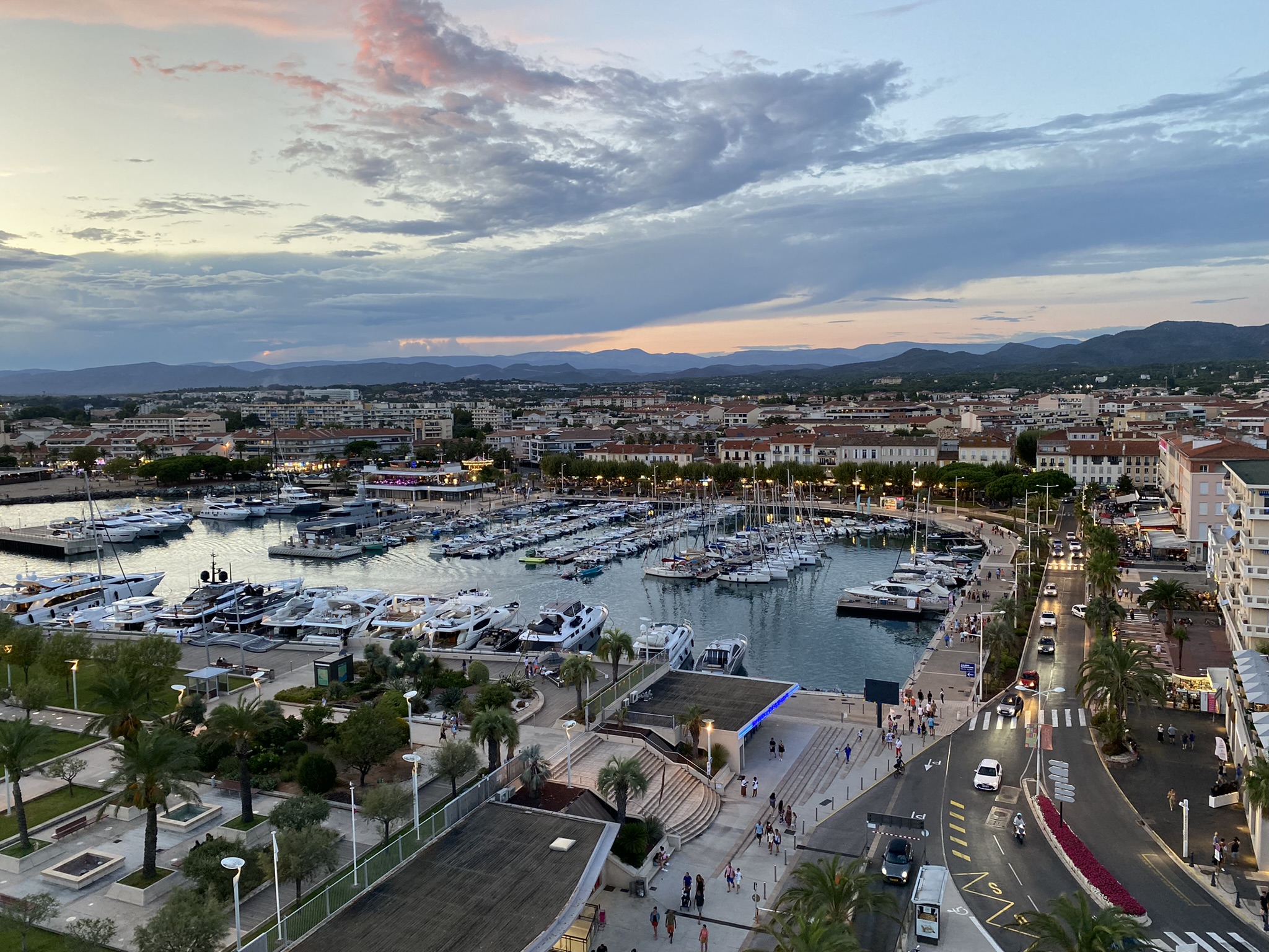 PPF - Agence franchisée PPF 83 Saint-Raphaël